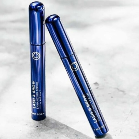 monat | Skincare | Monat New Lash And Brown Serum Brand New In Box ...